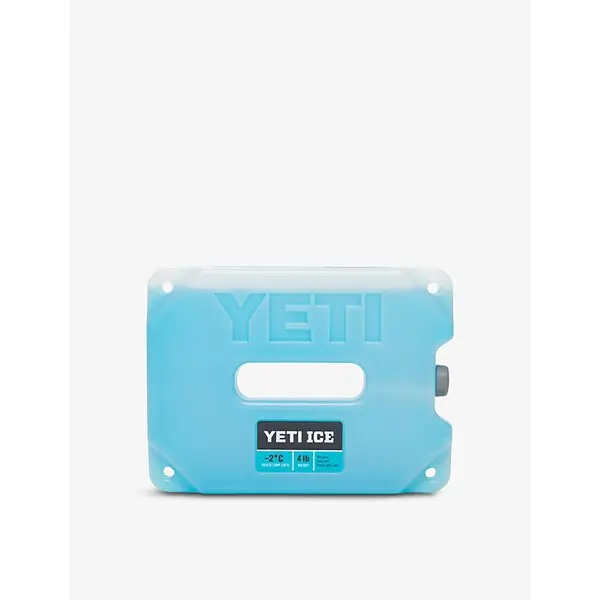 YETI Ice 4lb Ice Pack 27cm X 20cm - One-color