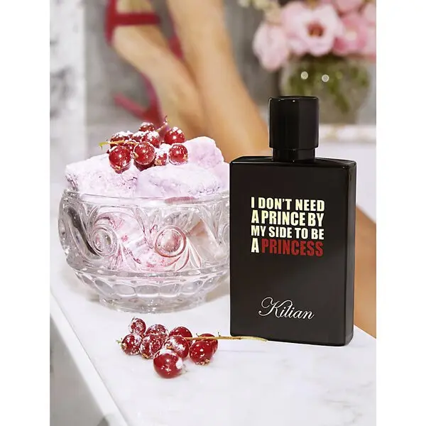 KILIAN Princess Refillable Eau De Parfum