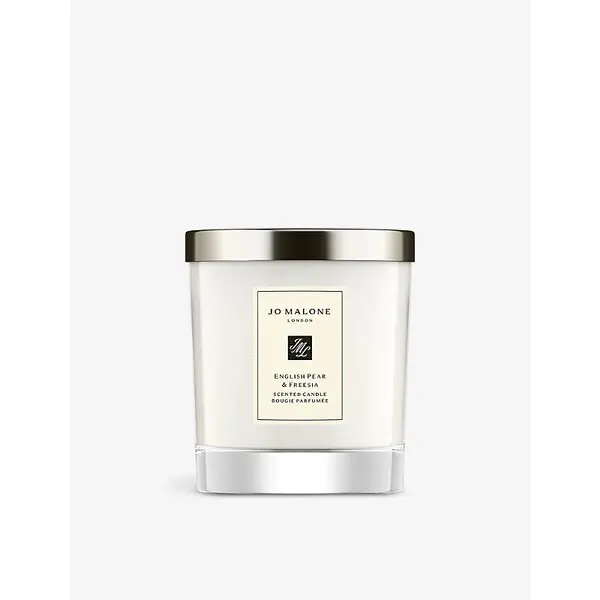 JO MALONE LONDON English Pear & Freesia Classic Candle 200g - Na