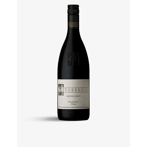AUSTRALIA Torbreck Woodcutter's Shiraz