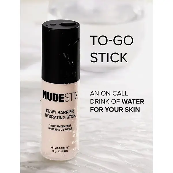 NUDESTIX Dewy Barrier Hydrating Skin 10g - One-color