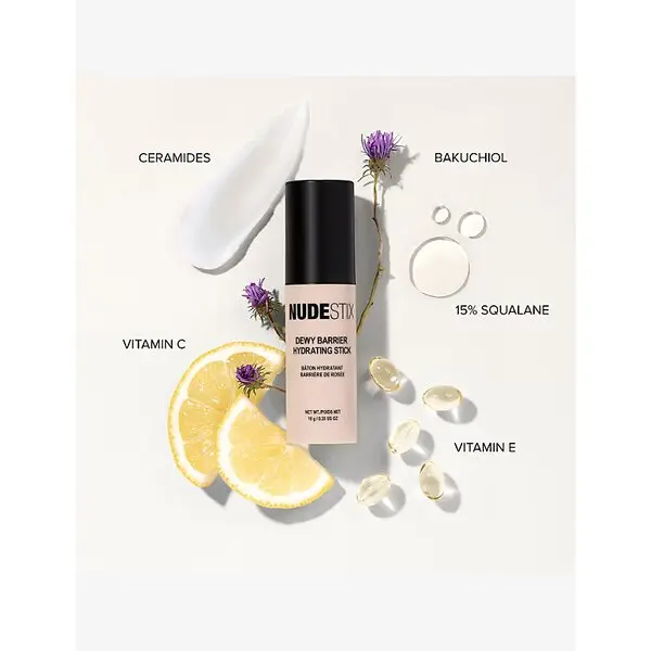 NUDESTIX Dewy Barrier Hydrating Skin 10g - One-color