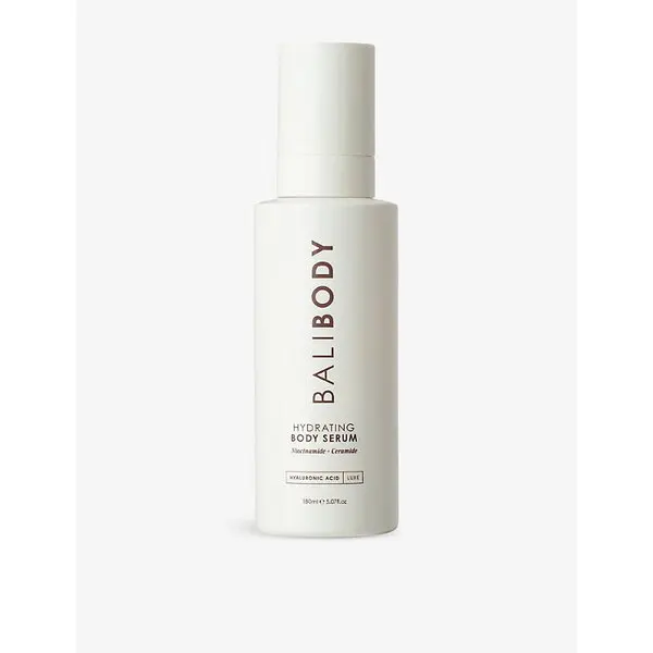 BALI BODY Hydrating Body Serum - One-color