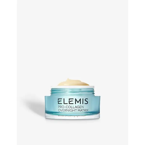 Elemis Pro-collagen Overnight Matrix 50ml - One-color
