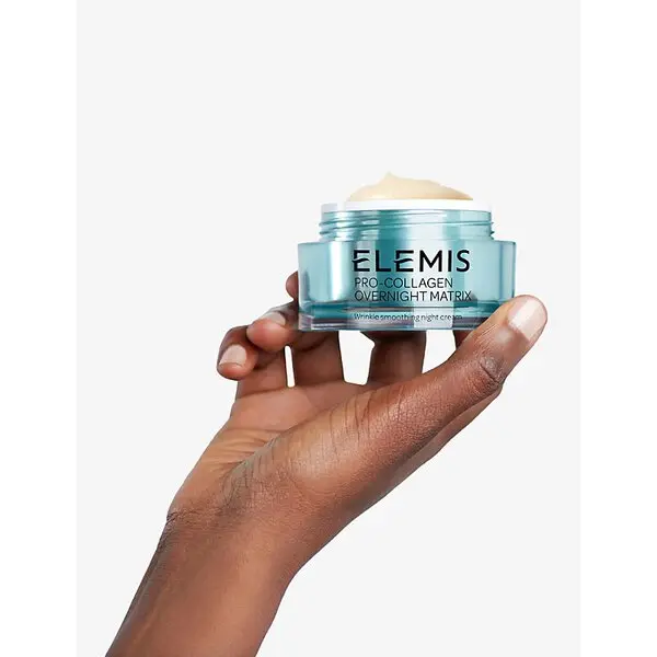 Elemis Pro-collagen Overnight Matrix 50ml