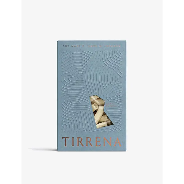 TIRRENA Tortiglioni Pasta 500g - One-color
