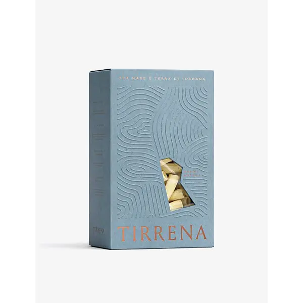 TIRRENA Tortiglioni Pasta 500g