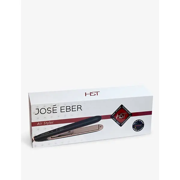 JOSE EBER Hst Airflow Straighteners