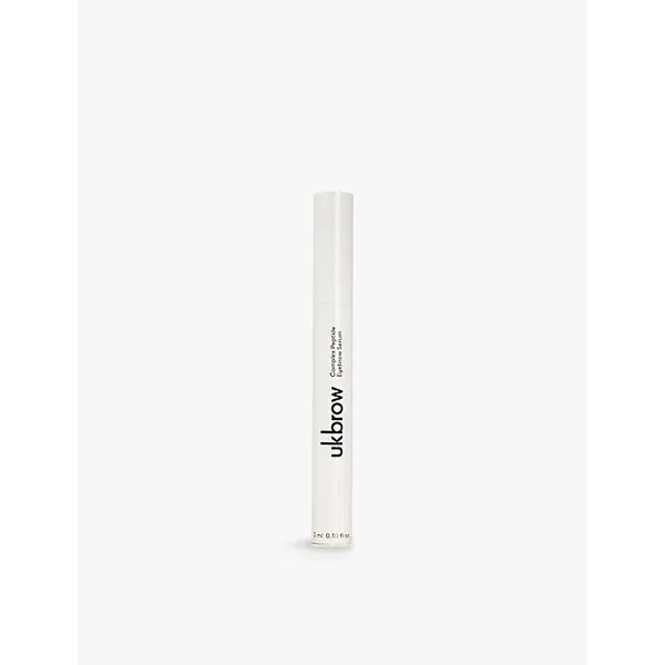 UKLASH Complex Peptide Brow Serum - One-color