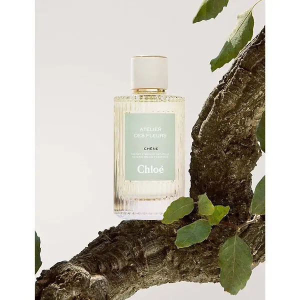 Chloé Atelier Des Fleurs Chêne Eau De Parfum