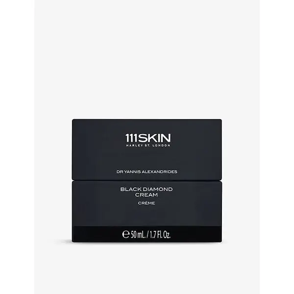 111SKIN Black Diamond Cream - One-color