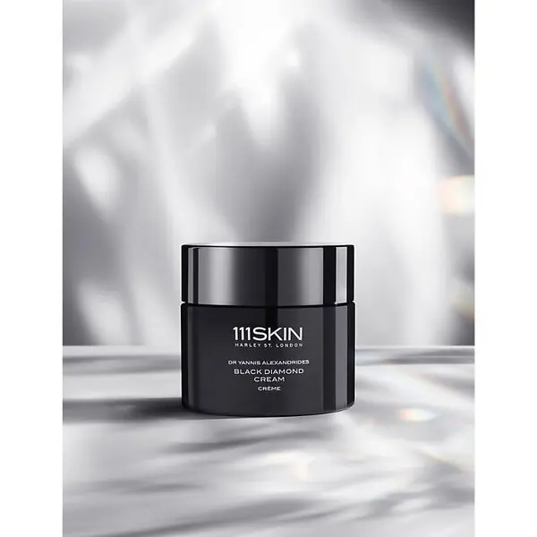 111SKIN Black Diamond Cream - One-color
