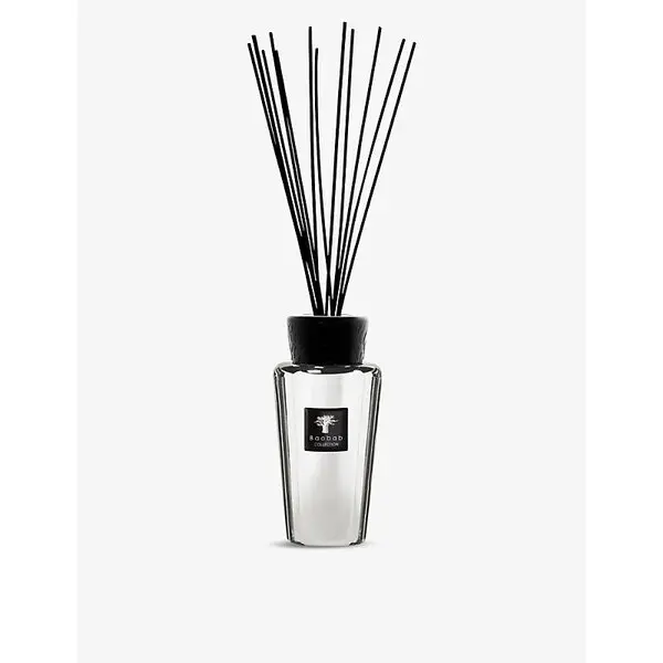 BAOBAB COLLECTION Platinum Lodge Reed Diffuser