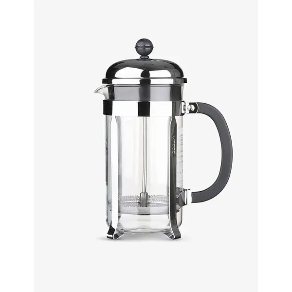 BODUM Chambord Coffee Press 8 Cup - One-color