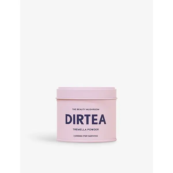 DIRTEA Tremella Mushroom Powder 60g - One-color