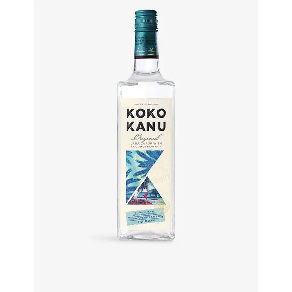 KOKO KANU Coconut Rum - One-color