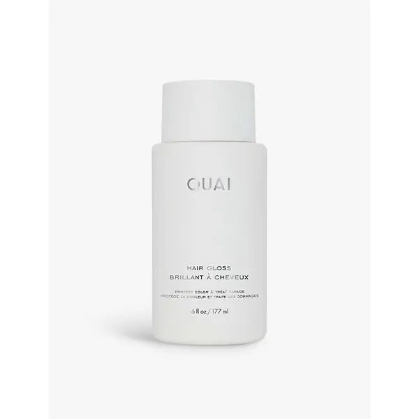 Ouai Hair Gloss 177ml - One-color