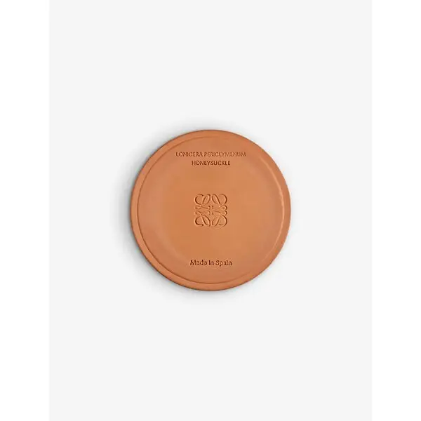 Loewe Honeysuckle Medium Scented Candle 610g