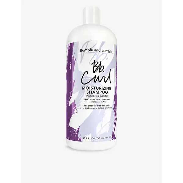 BUMBLE AND BUMBLE Curl Moisturising Shampoo - Na