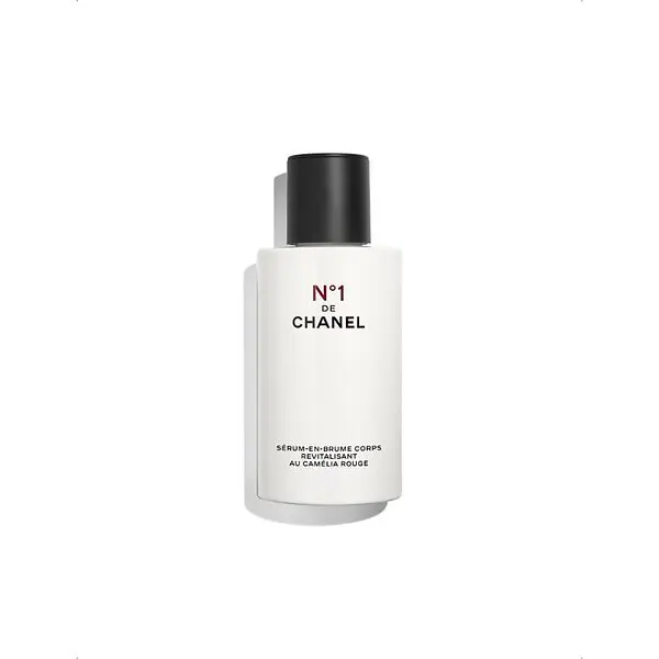 Chanel N°1 De Revitalizing Body Serum-in-mist Nourishes Tones Protects - One-color