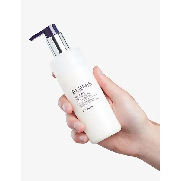 Elemis Dynamic Resurfacing Facial Wash 200ml - One-color