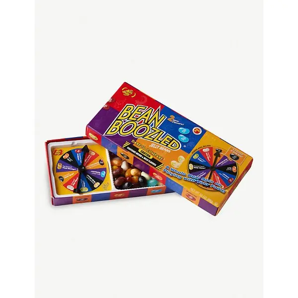 JELLY BELLY Beanboozled Spinner - One-color