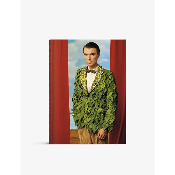 TASCHEN Annie Leibovitz David Byrne Sumo Book