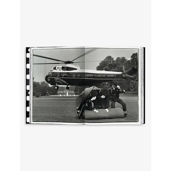 TASCHEN Annie Leibovitz David Byrne Sumo Book