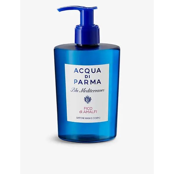 ACQUA DI PARMA Blu Mediterraneo Fico Di Amalfi Hand And Body Wash - One-color