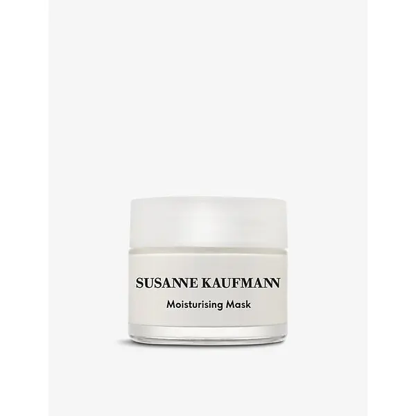 SUSANNE KAUFMANN Moisturising Mask - Na