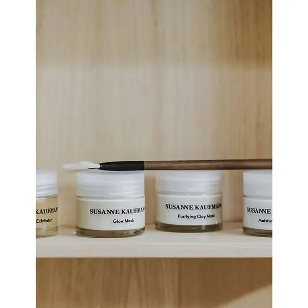 SUSANNE KAUFMANN Moisturising Mask