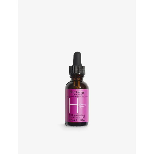 SKIN DESIGN LONDON Hydrating Serum 30ml - One-color
