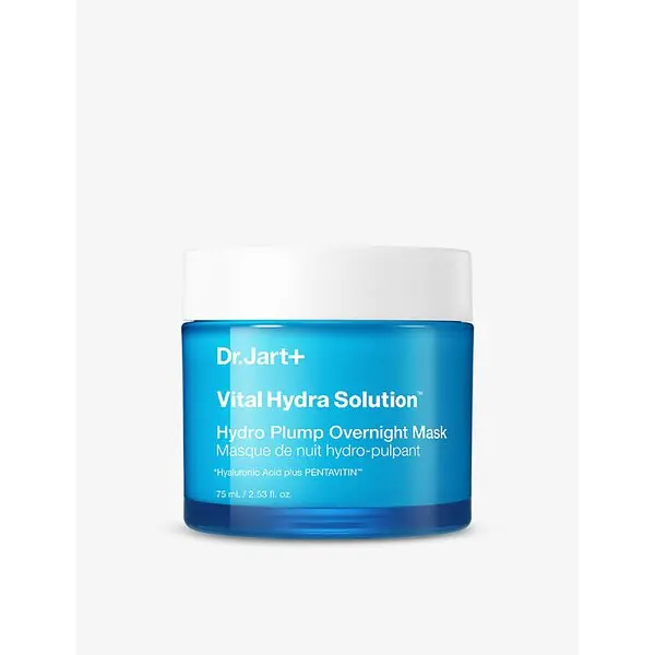 DR. JART+ Vital Hydra Solution Hydro Plump Overnight Mask - One-color