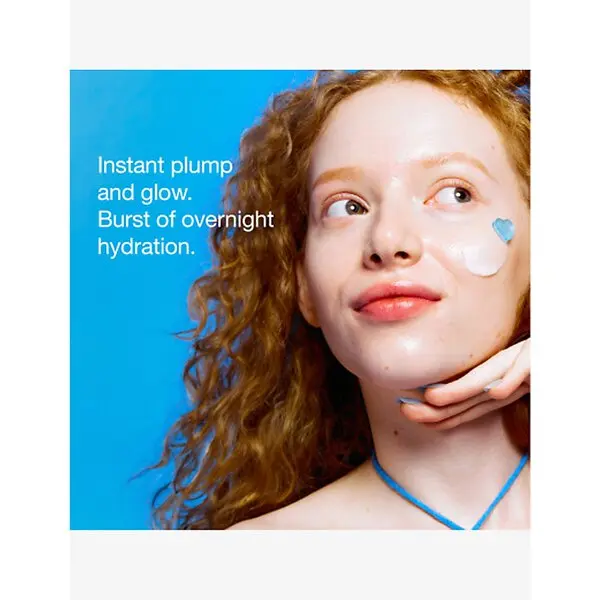 DR. JART+ Vital Hydra Solution Hydro Plump Overnight Mask
