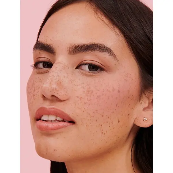 BENEFIT COSMETICS Dandelion Baby-pink Brightening Blush 2.5g - Light Pink