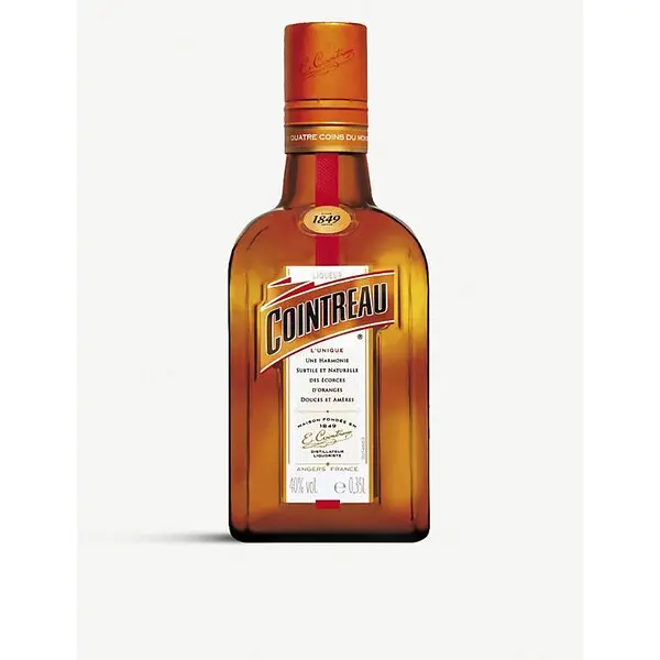 COINTREAU Liqueur