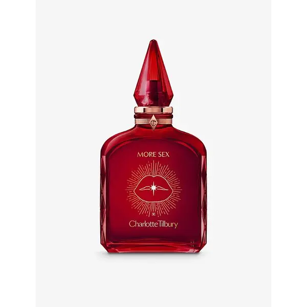 Charlotte Tilbury More Sex Eau De Parfum - One-color