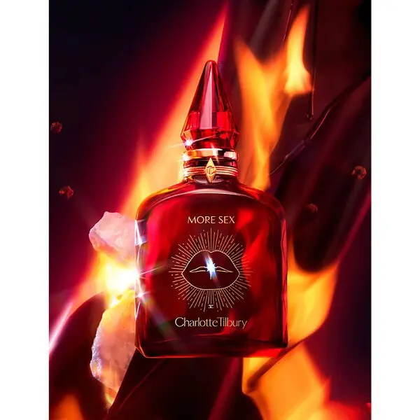 Charlotte Tilbury More Sex Eau De Parfum - One-color