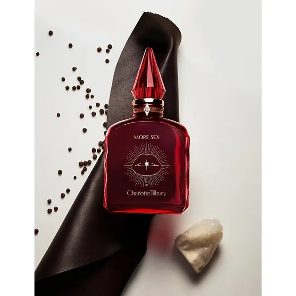 Charlotte Tilbury More Sex Eau De Parfum - One-color