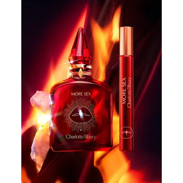Charlotte Tilbury More Sex Eau De Parfum - One-color