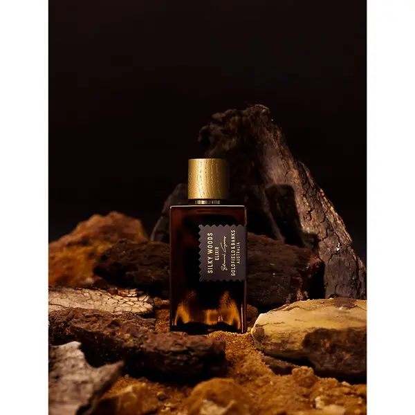 GOLDFIELD & BANKS Silky Woods Elixir