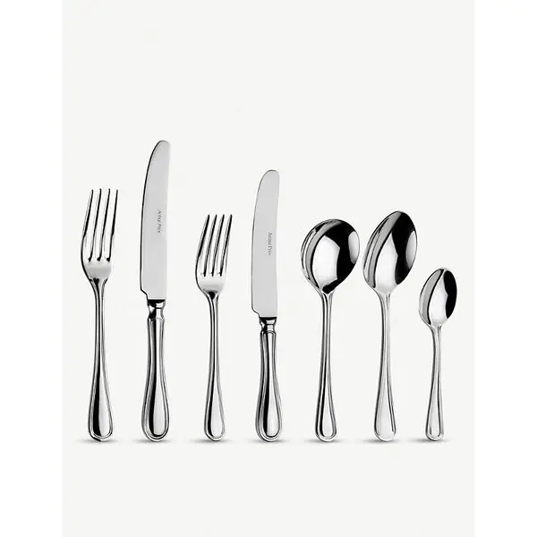 ARTHUR PRICE Britannia 44-piece Canteen Cutlery Set For 6 - One-color