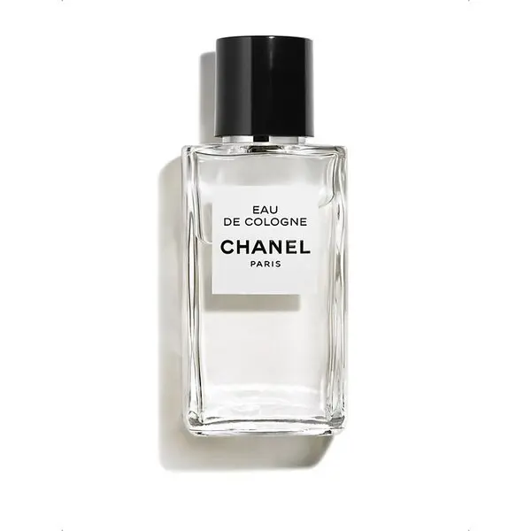 Chanel Eau De Cologne Les Exclusifs De Eau De Toilette - One-color