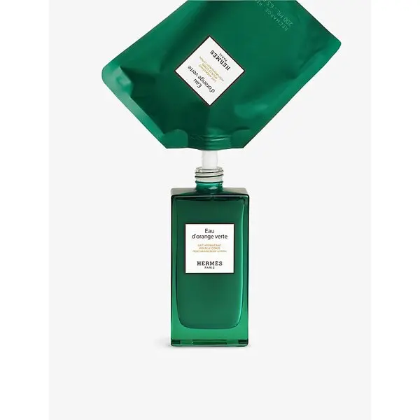 Hermès Eau D'orange Verte Moisturising Body Lotion