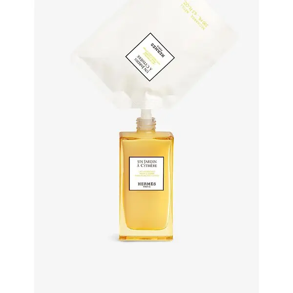 Hermès Un Jardin À Cythère Body Lotion - One-color
