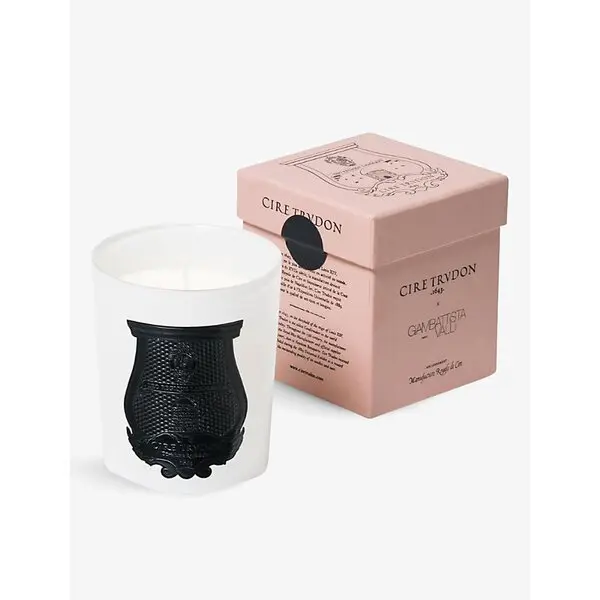 TRUDON Giambattista Valli Scented Candle