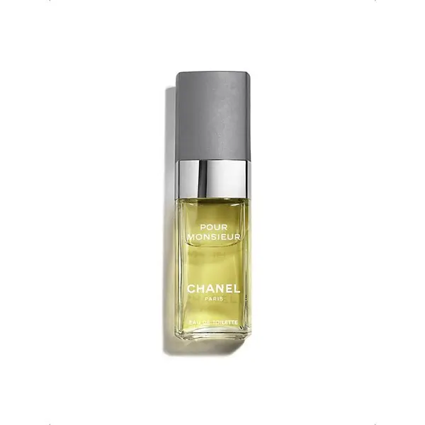 Chanel Pour Monsieur Eau De Toilette Spray - Na
