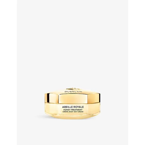 GUERLAIN Abeille Royale Honey Treatment Refillable Day Cream - One-color