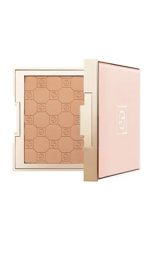 Jouer Soft Focus Hydrate + Set Face Powder - Tan