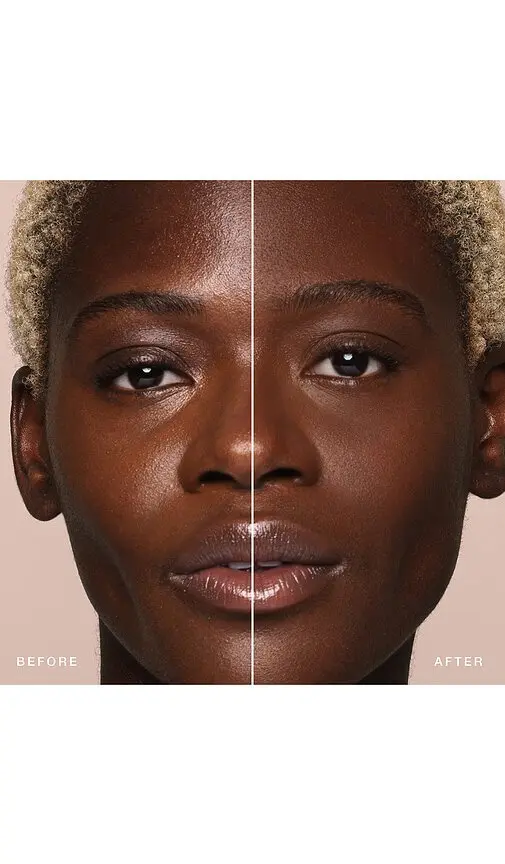 Jouer Soft Focus Hydrate + Set Face Powder - Deep